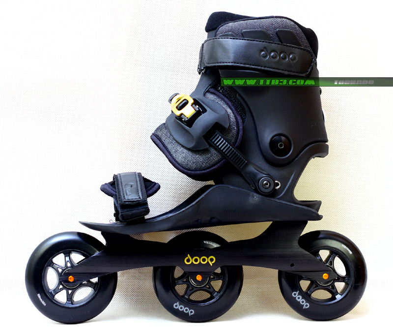 Powerslide doop 轮滑鞋